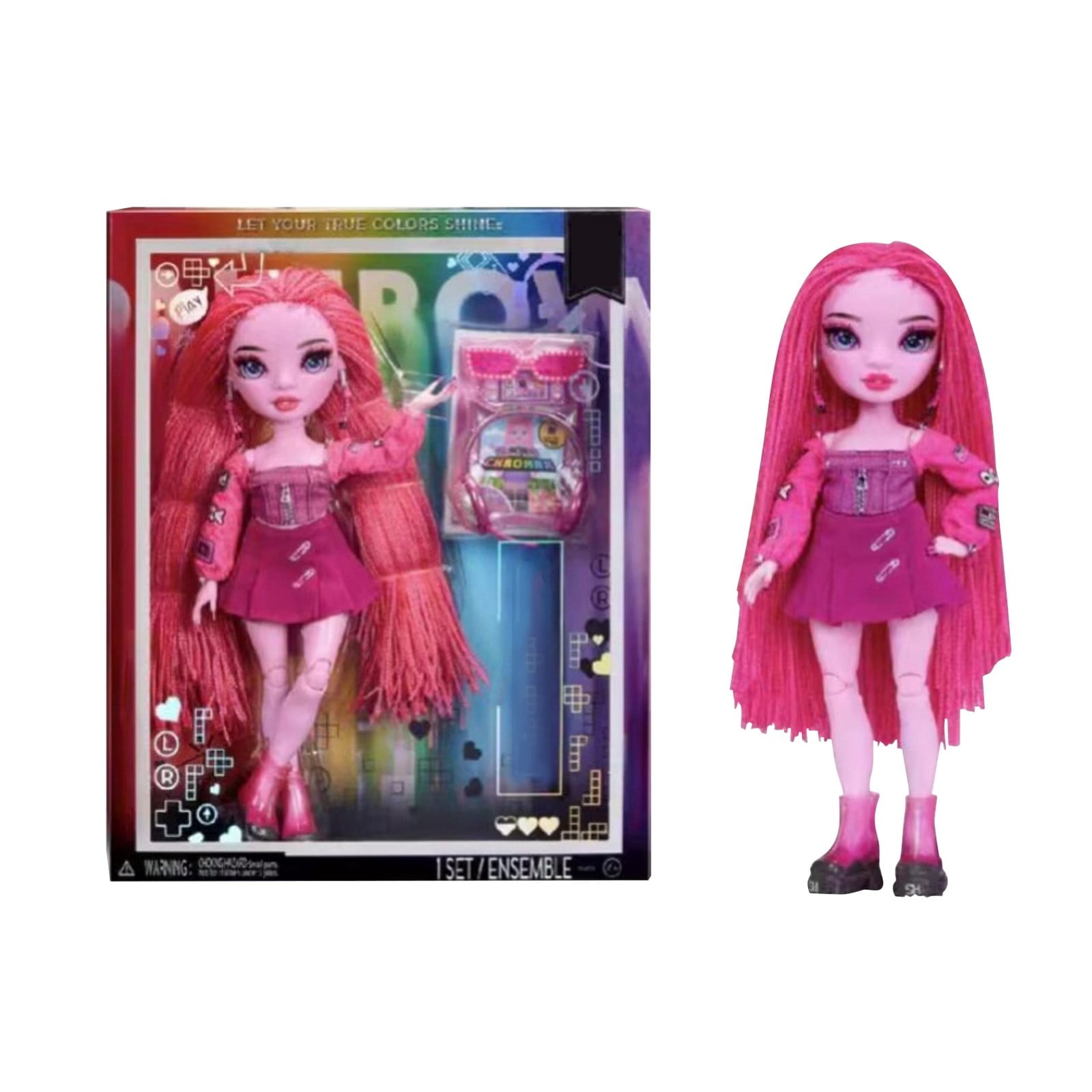 Movie Figure 11 in - Poseable Action Figures for Collectors, Perfect ...