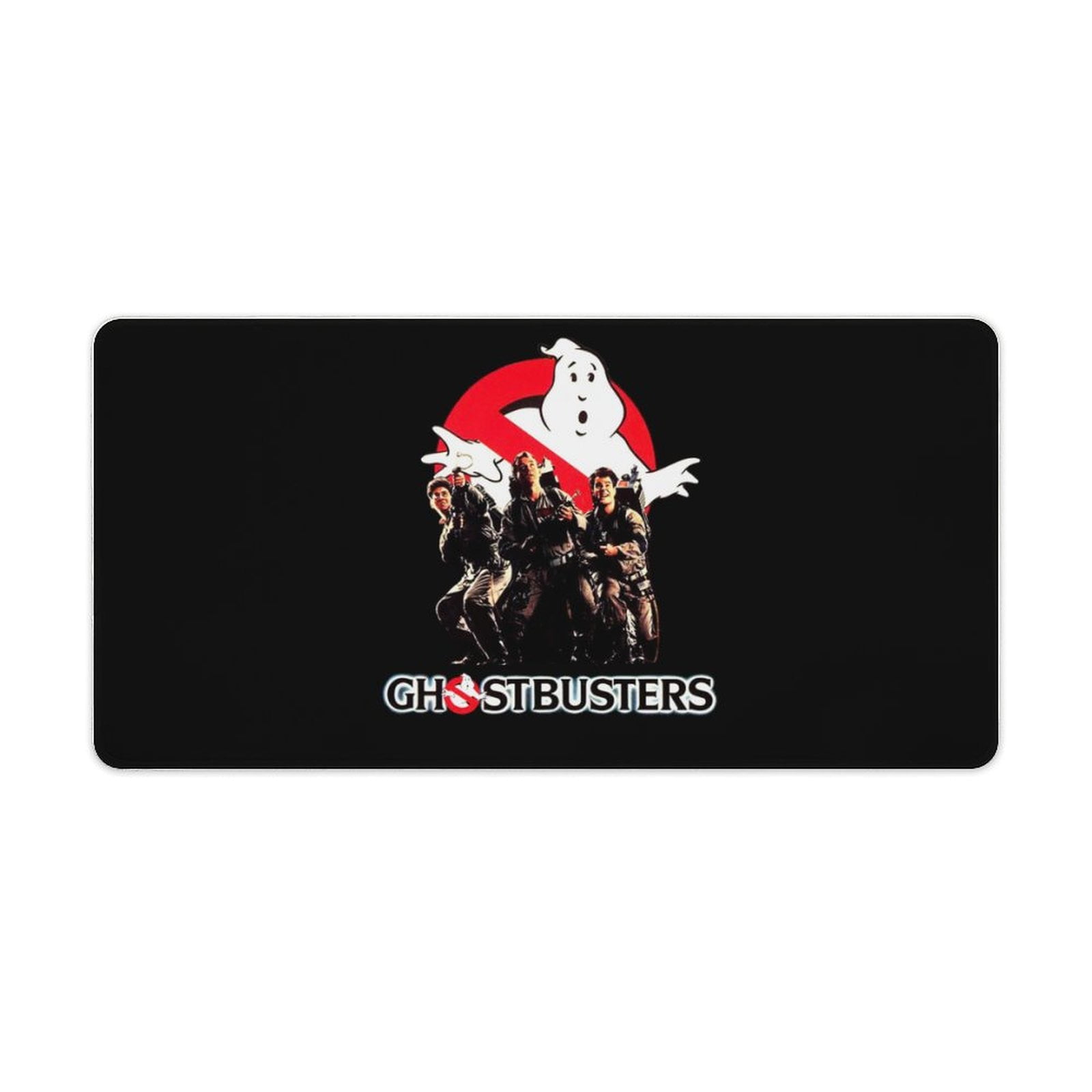 Movie Ghostbusters Mouse Pad Extended Gaming No-sliped Large Desk Mat ...