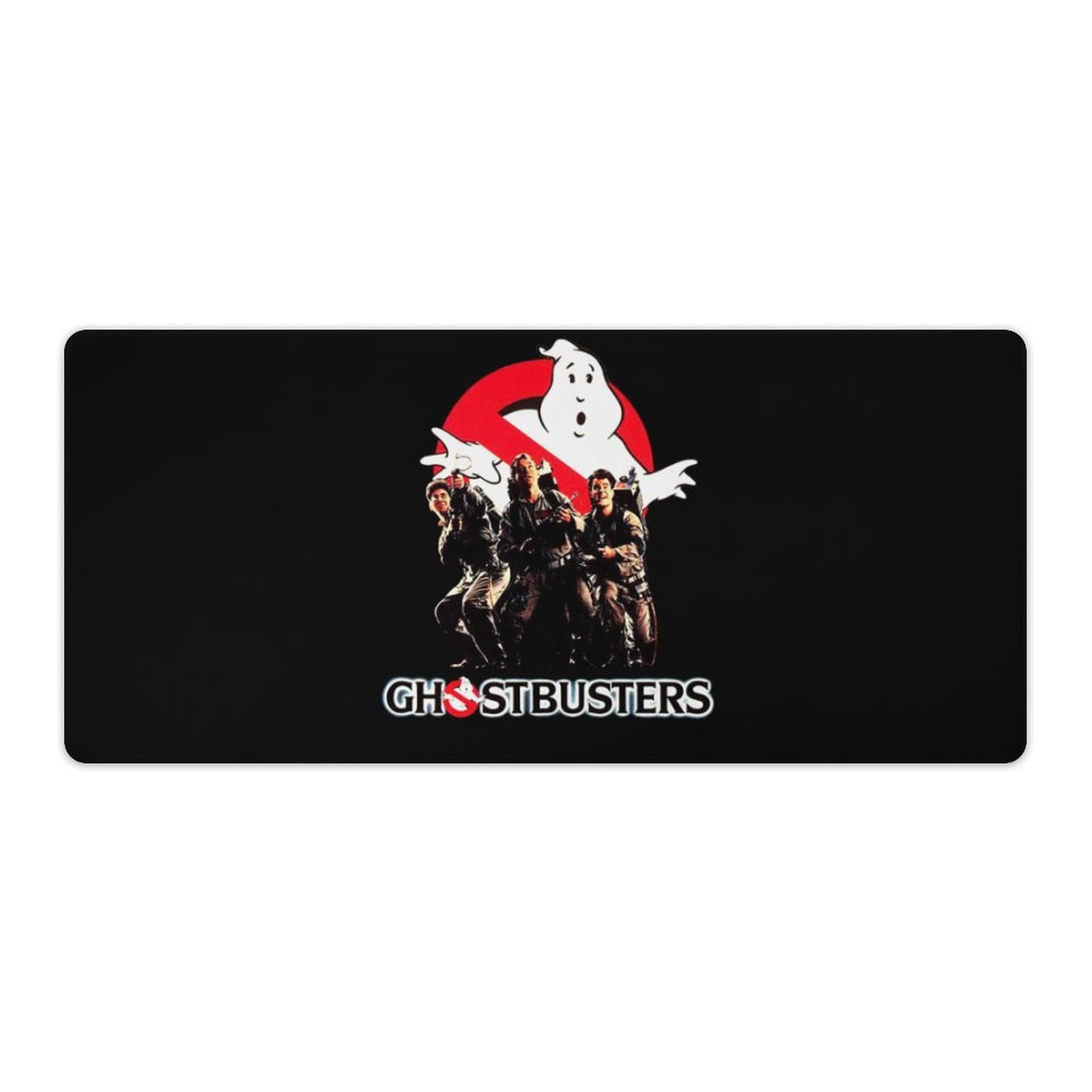Movie Ghostbusters Mouse Pad Extended Gaming No-sliped Large Desk Mat ...
