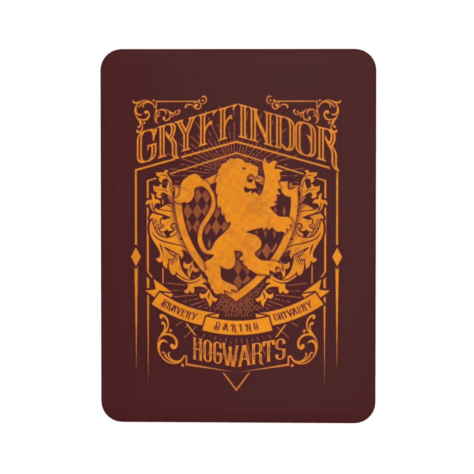 Movie Harry Potter Rectangular Refrigerator Magnet Funny Magnet Office ...