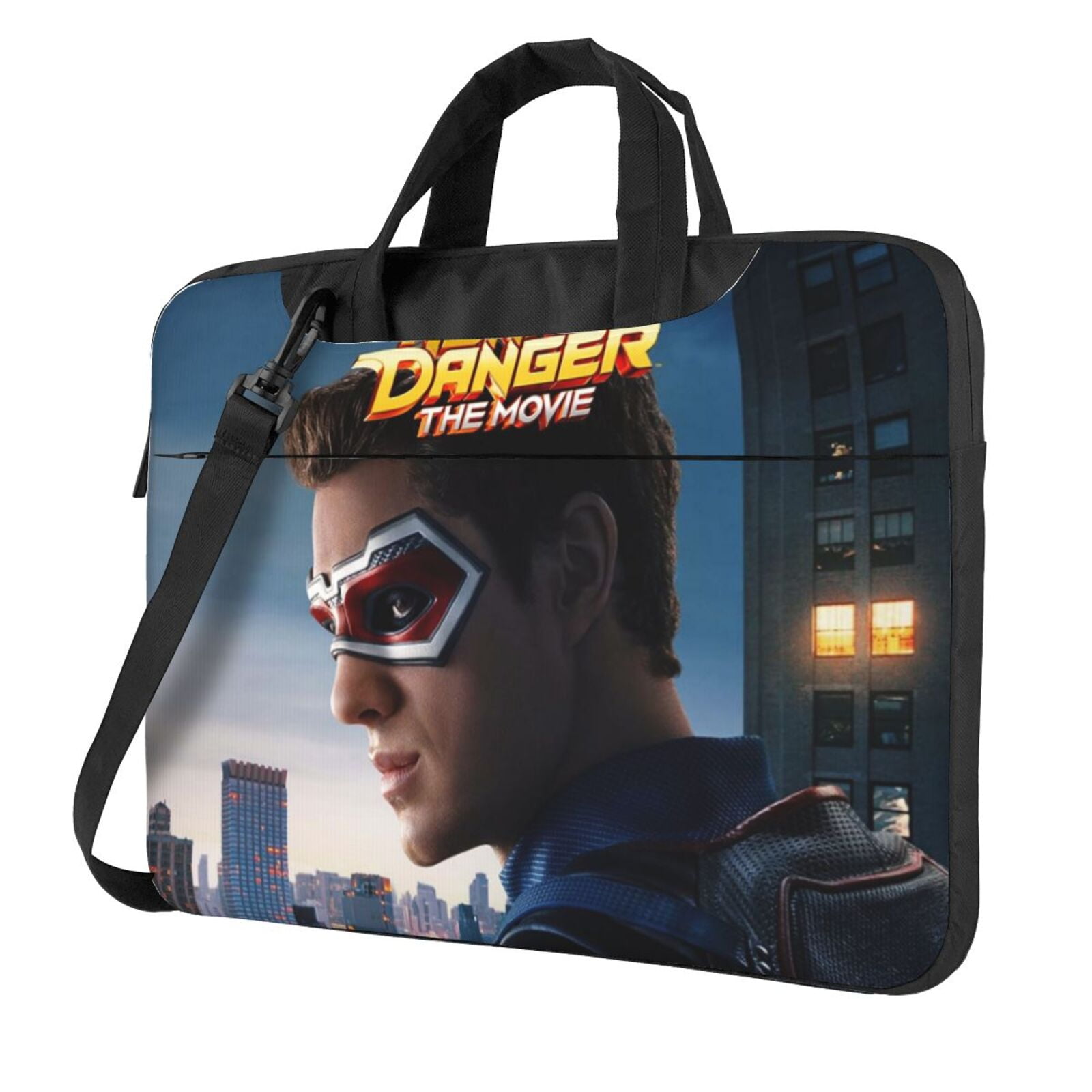 Movie Henry Danger Laptop Bag Portable Shoulder Laptop Case Sleeve ...