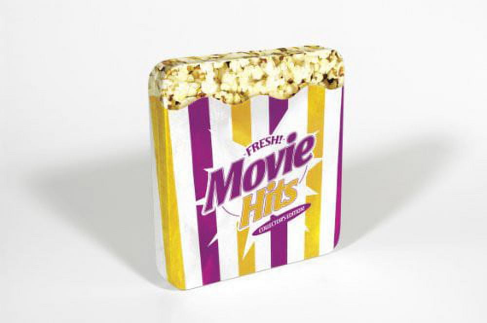 Movie Hits (CD) - Walmart.com