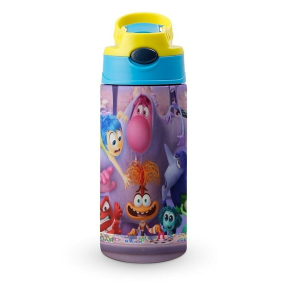 Disney Inside Out Water Bottle
