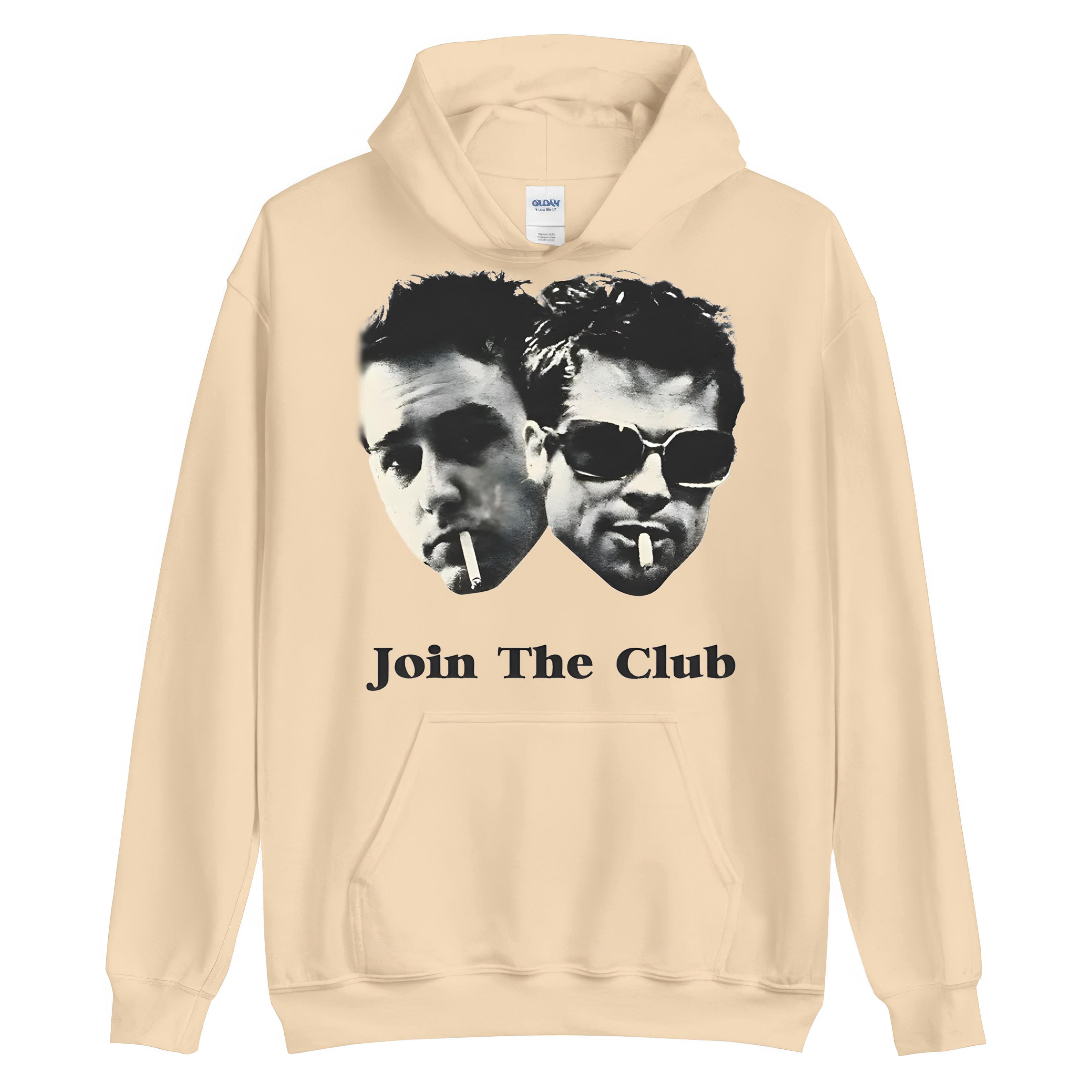 Movie-Inspired Graphic Shirt Featuring Bold Designs from Classic Cult ...