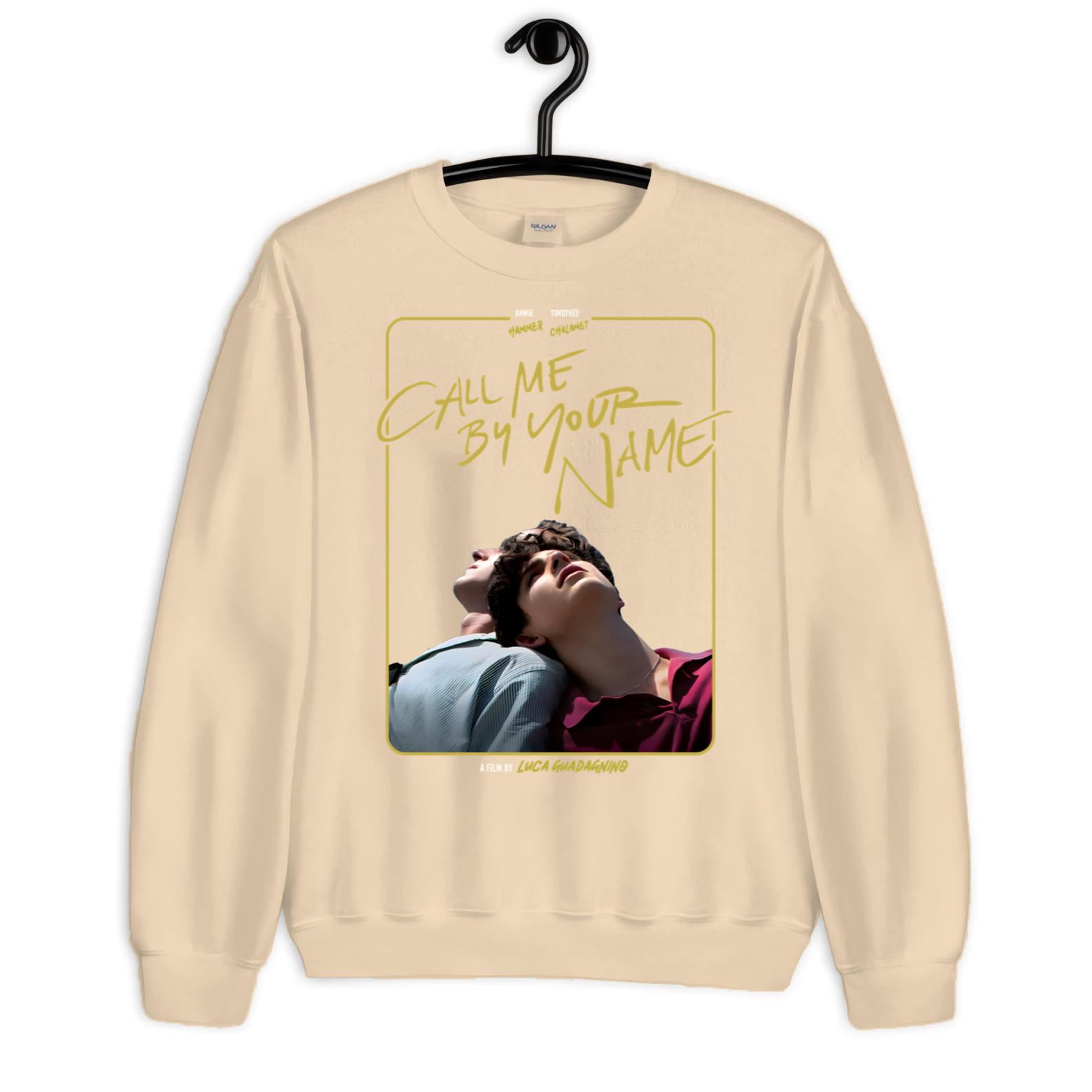 Movie-Inspired Graphic Shirt Featuring Iconic Design for Fans of Timothée Chalamet's Legendary ...