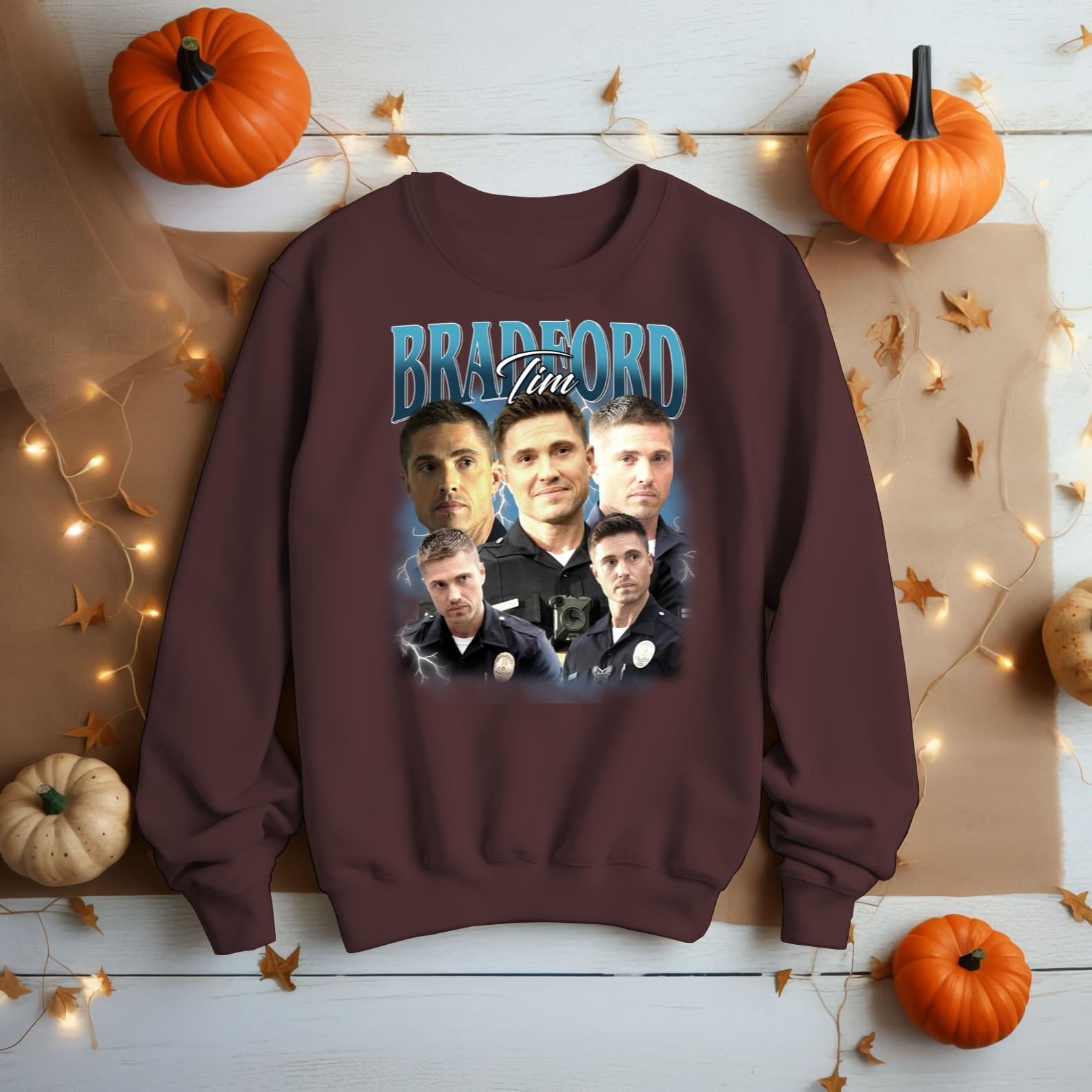 Movie-Inspired Tim Graphic Shirt – Retro Bootleg Gift for Film Fans New ...