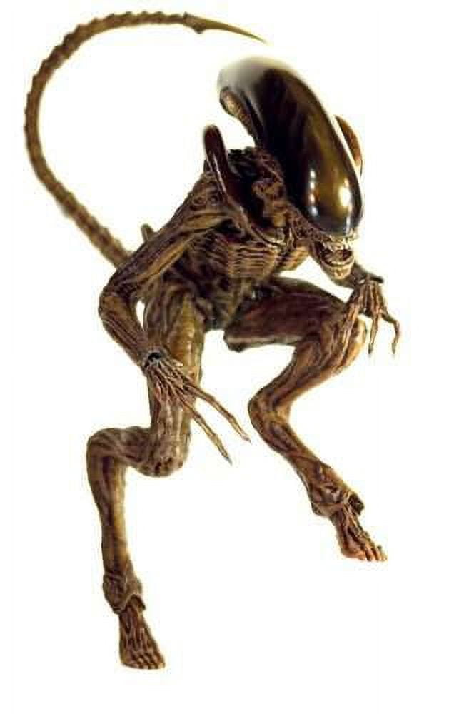 Movie Masterpiece Dog Alien Collectible Figure - Walmart.com