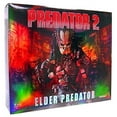 Movie Masterpiece Elder Predator Collectible Figure - Walmart.com