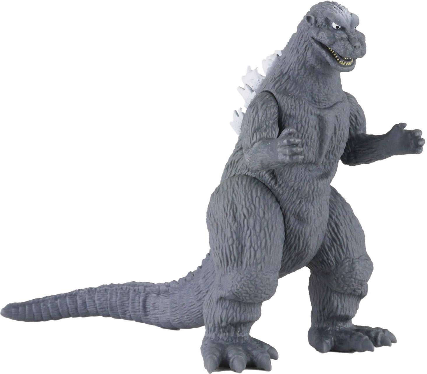 Movie Monster Series Godzilla Vinyl Figure (Godzilla 1954) - Walmart.com