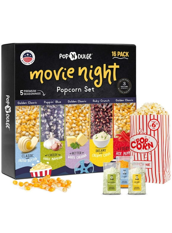 Popcorn Tins in Gift Sets & Baskets - Walmart.com