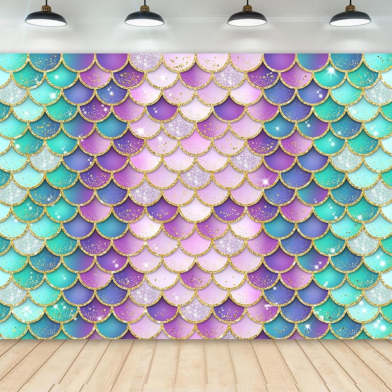 Movie Night Supplies Backdrop 7Wx5H Photography Drive in Movie Night ...