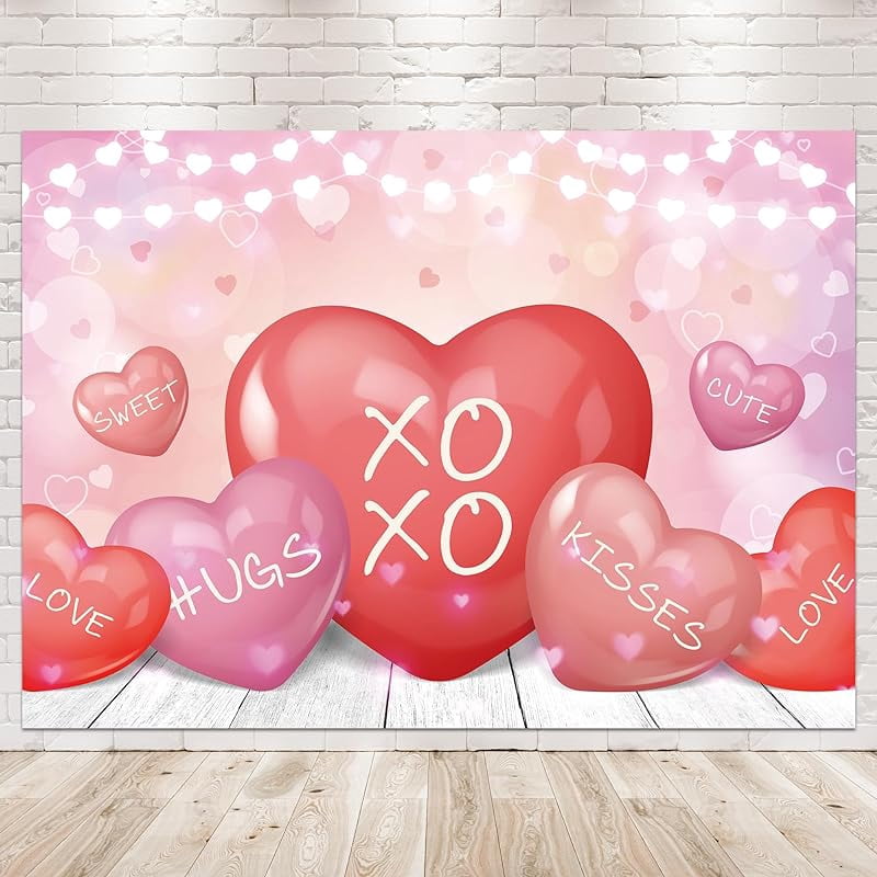 Movie Night Supplies Backdrop 7Wx5H Photography Drive in Movie Night ...