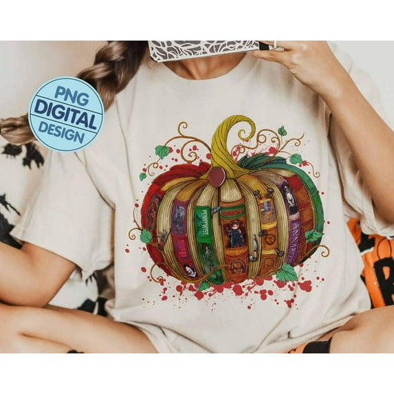 Movie Pumpkin , Horror Pumpkin Clip Art, Horror Movie , Spooky Pumpkin ...