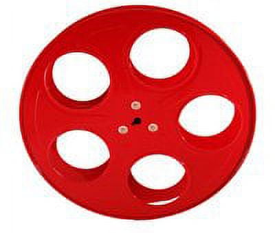 Movie Reels Red - Walmart.com