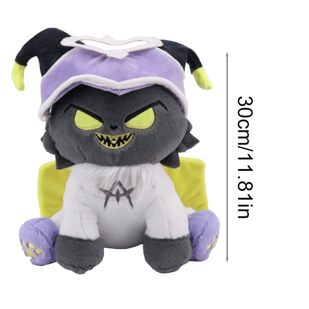 Movie Role Plush Toy Movie Surrounding Plush Characters Plushie Stuffed ...