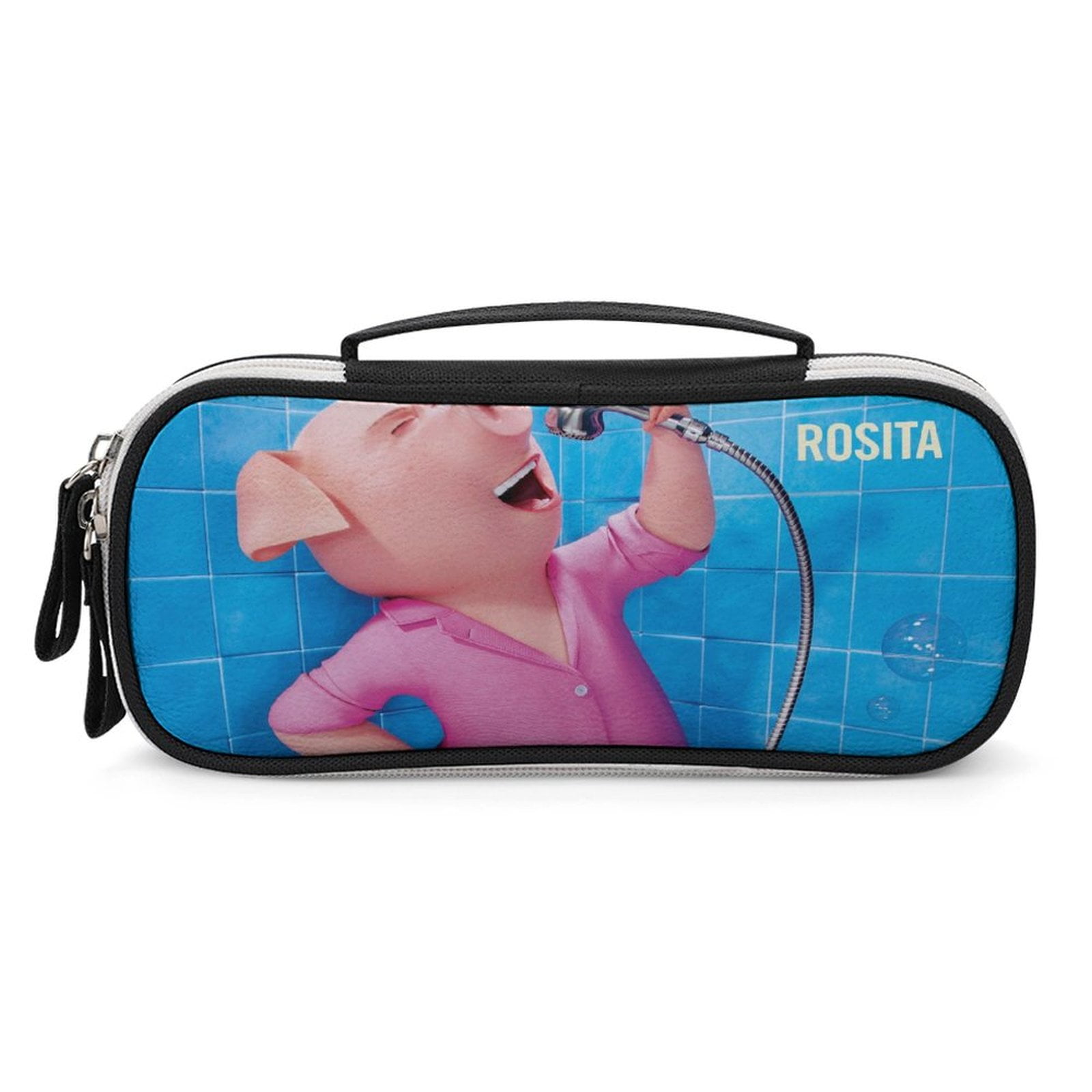 Movie Sing 2 Big Capacity Pencil Case, Large Storage Pencil Pouch Pen ...