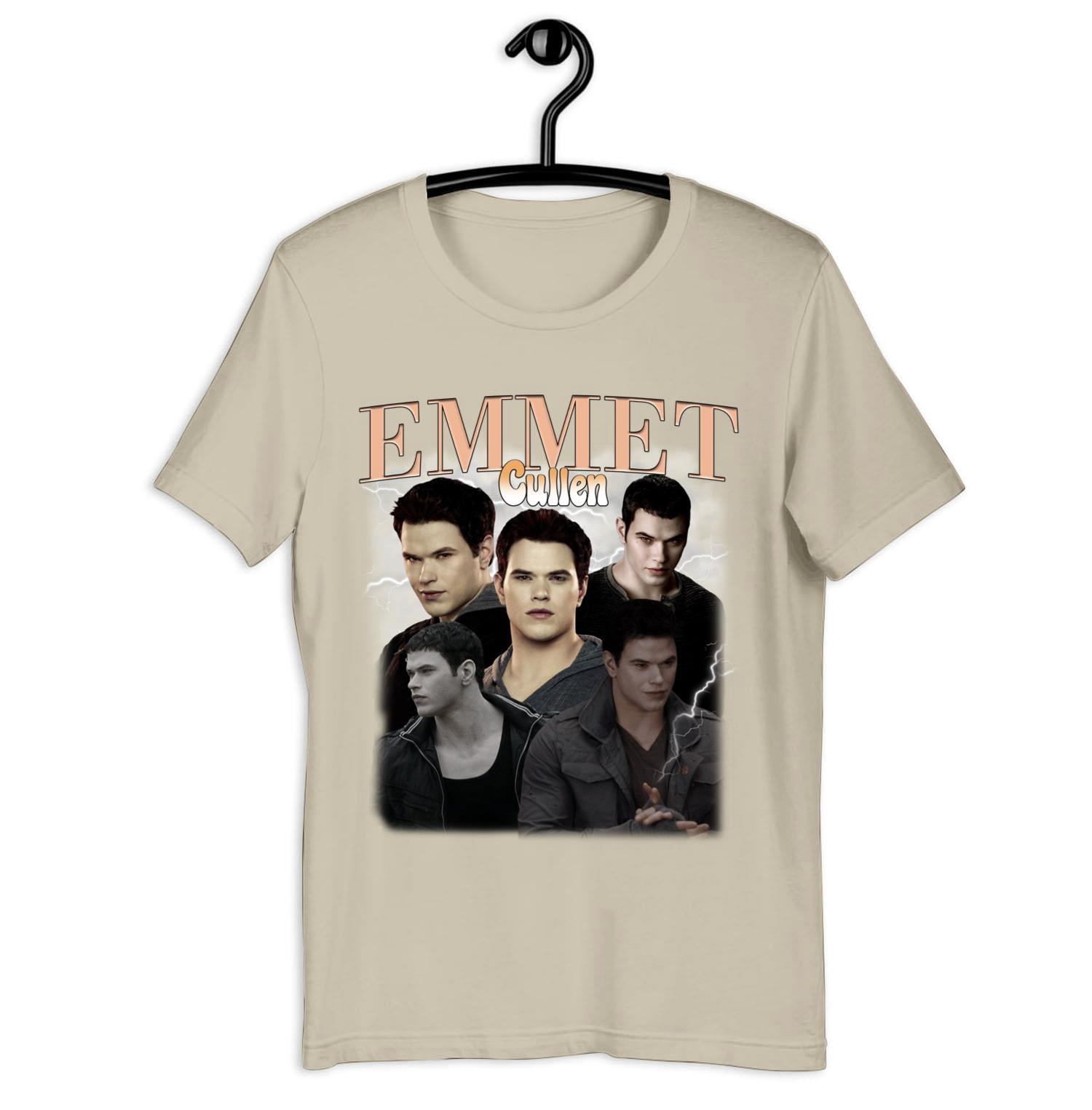 Movie Star Fan Made Graphic Shirt - Walmart.com
