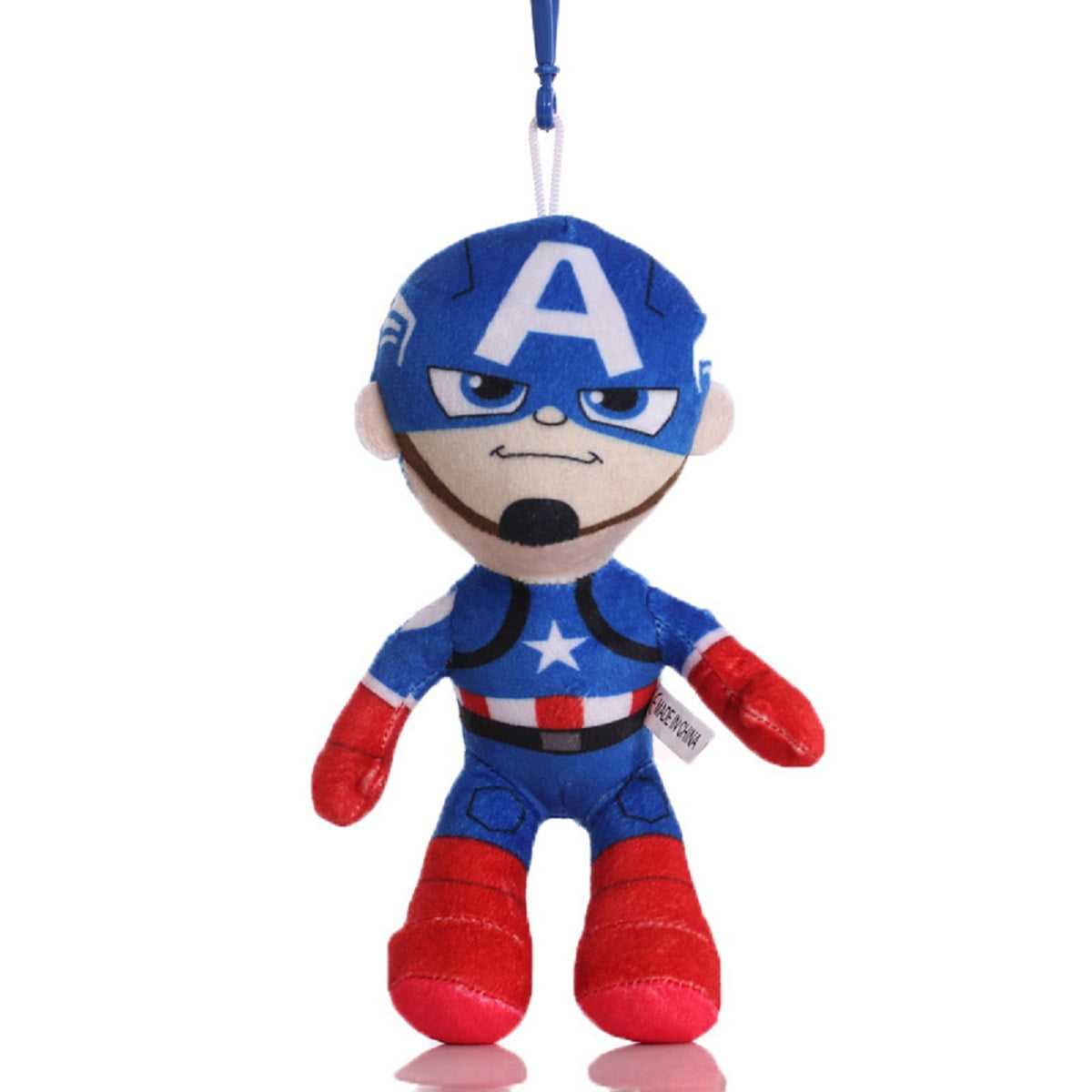 Movie Superhero Plush Toys Characters Perfect for Themed Parties for ...