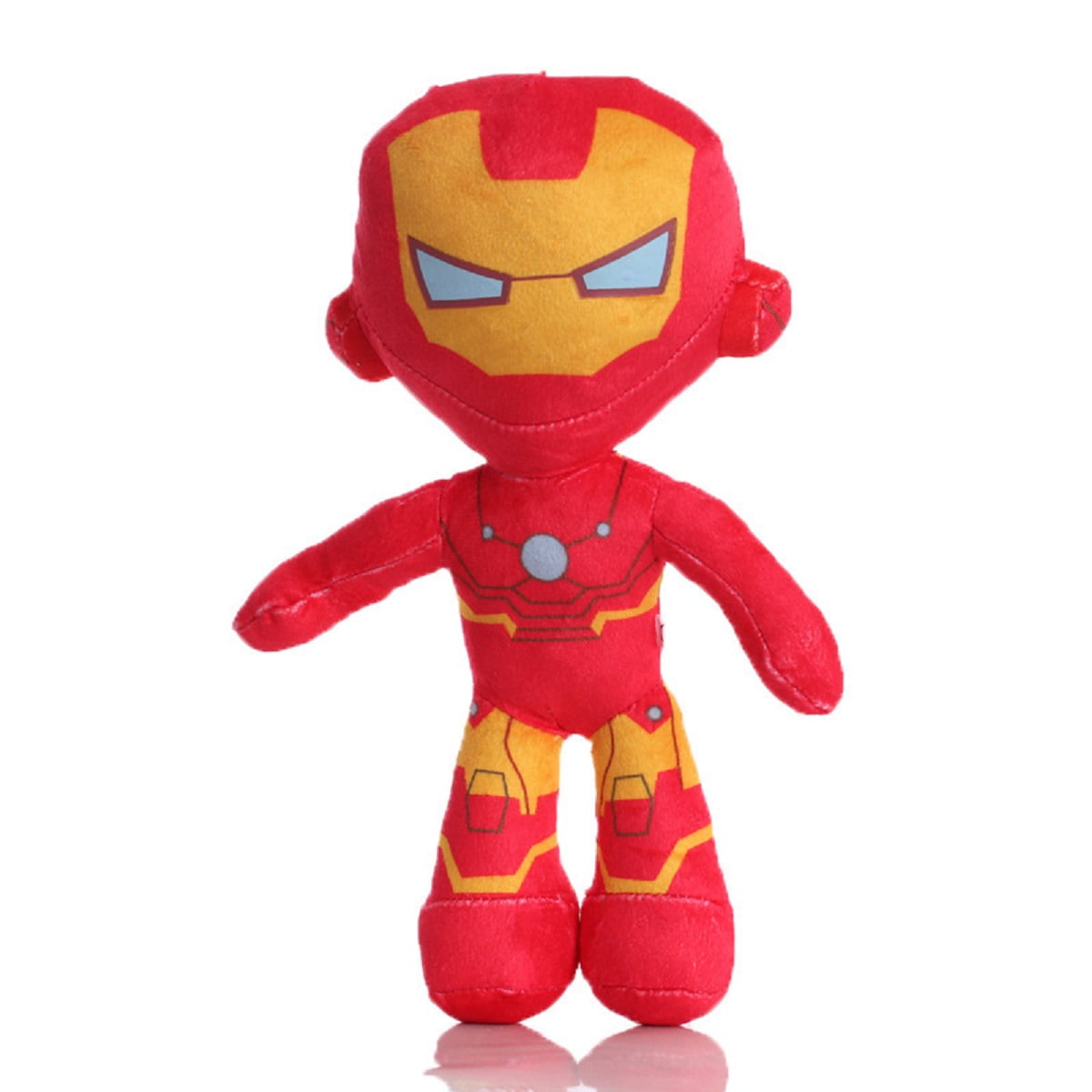 Movie Superhero Plush Toys Characters Perfect for Themed Parties for ...
