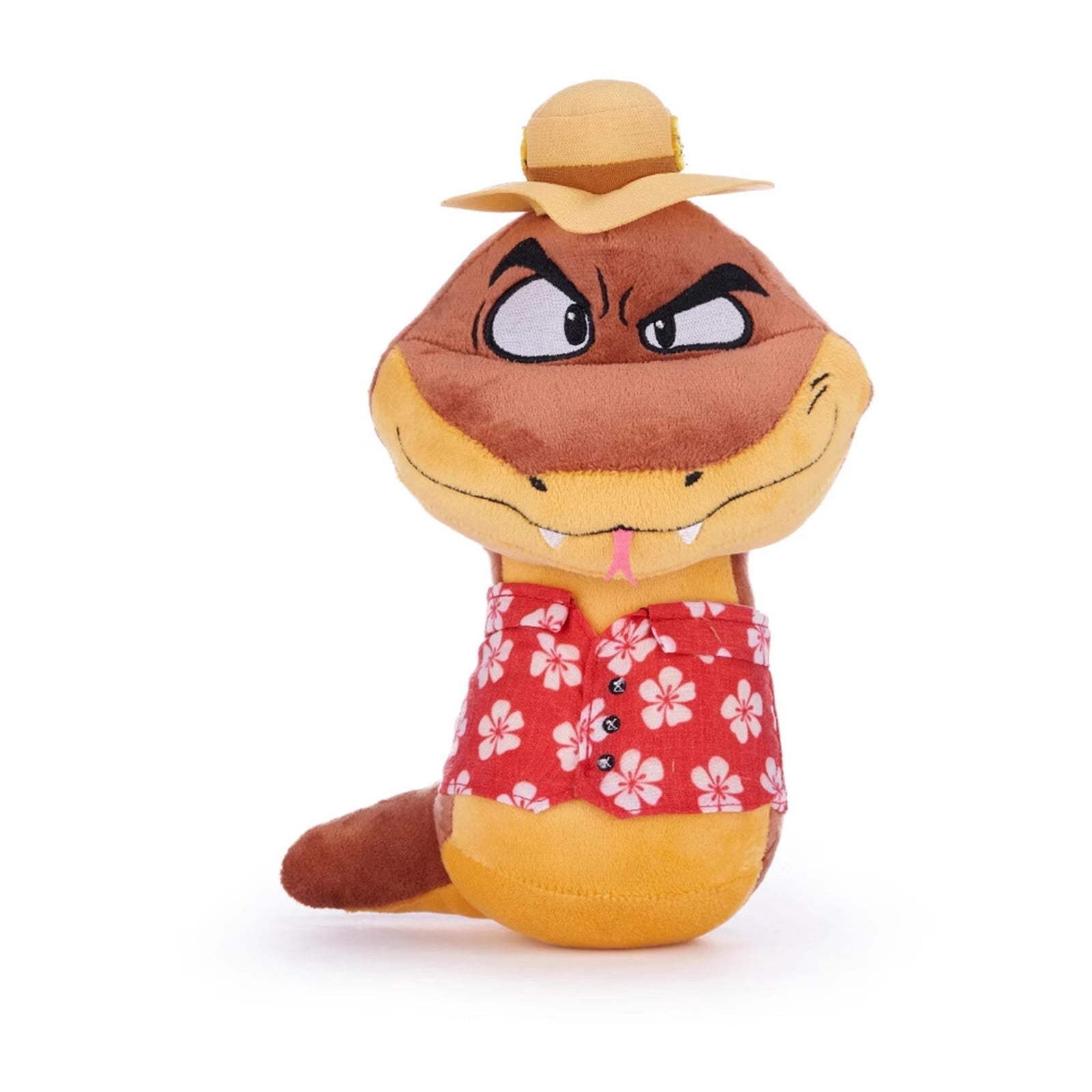 Movie The Bad Guys Plush Toys Kawaii Wolf Piranha Snake Shark Tarantula ...