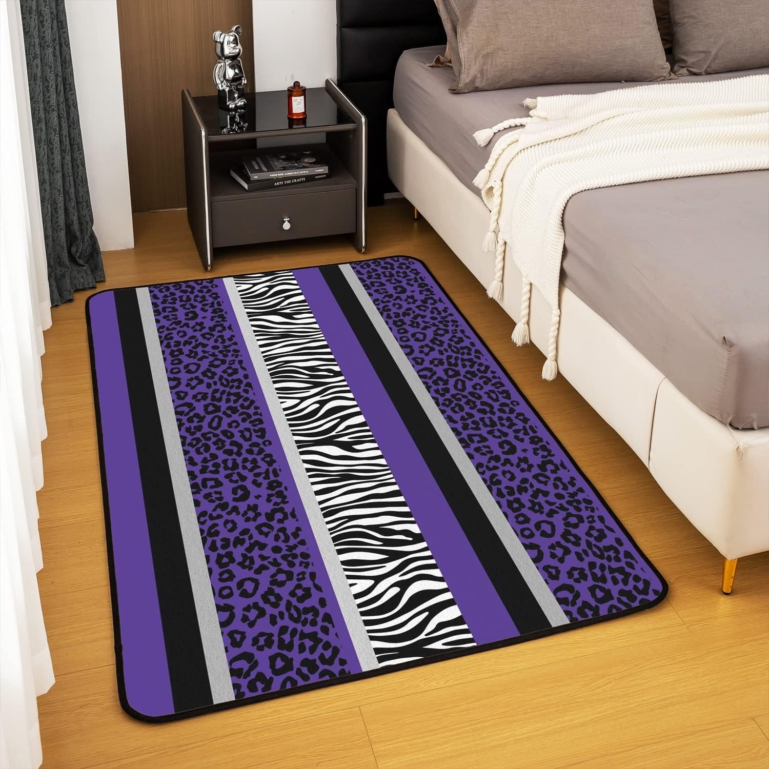 Movie Theater Living Room Rugs Vintage Cinema Ticket r Rug Doormat Mat ...