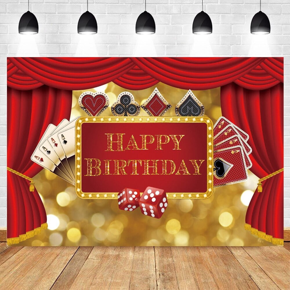 Movie Theme VIP Red Carpet Event Star Showing Time Stage Casino Film ...