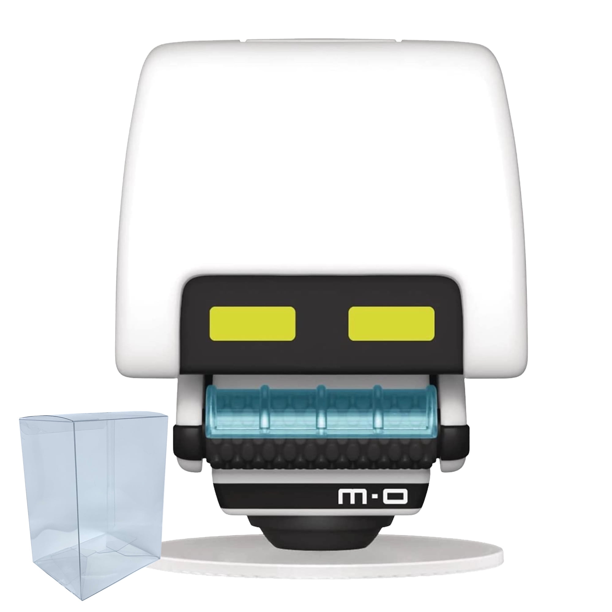 Movies: Disney Pixar: Wall-E - M-O (Microbe Obliterator) #1117 Funko ...