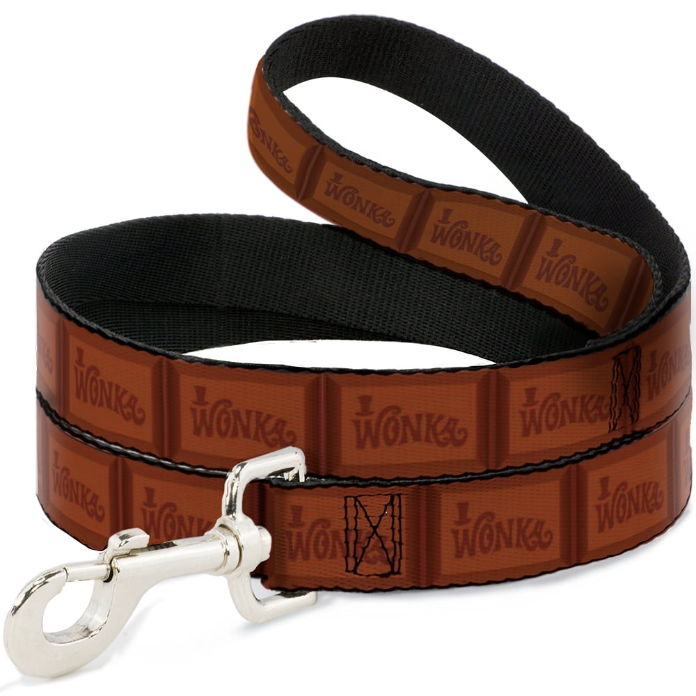 Movies Pet Leash, Dog Leash, Willy Wonka and the Chocolate Factory ...