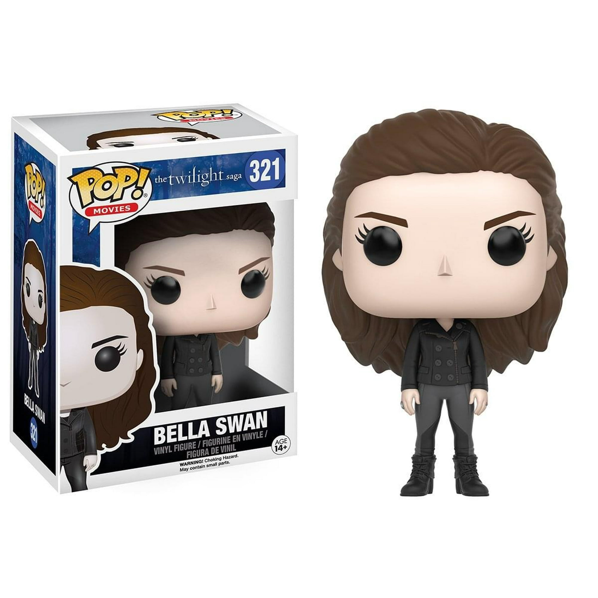 Bella Swan Twilight Vampire