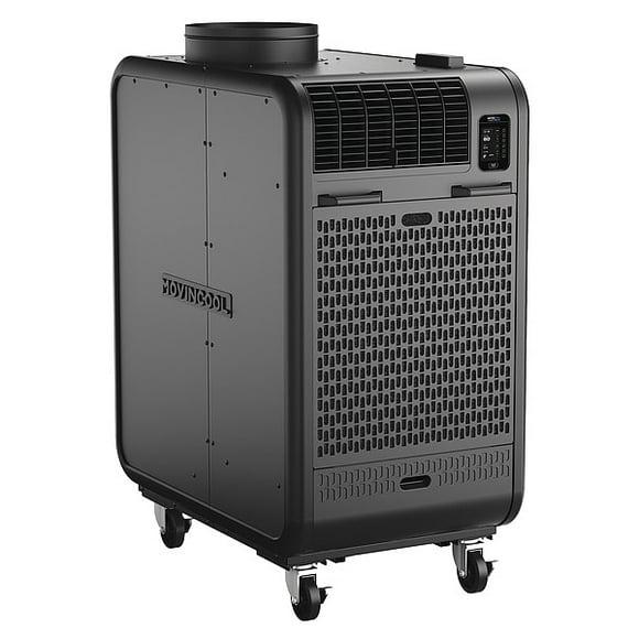 Portable Air Conditioners - HVAC Solutions for Business Facilities