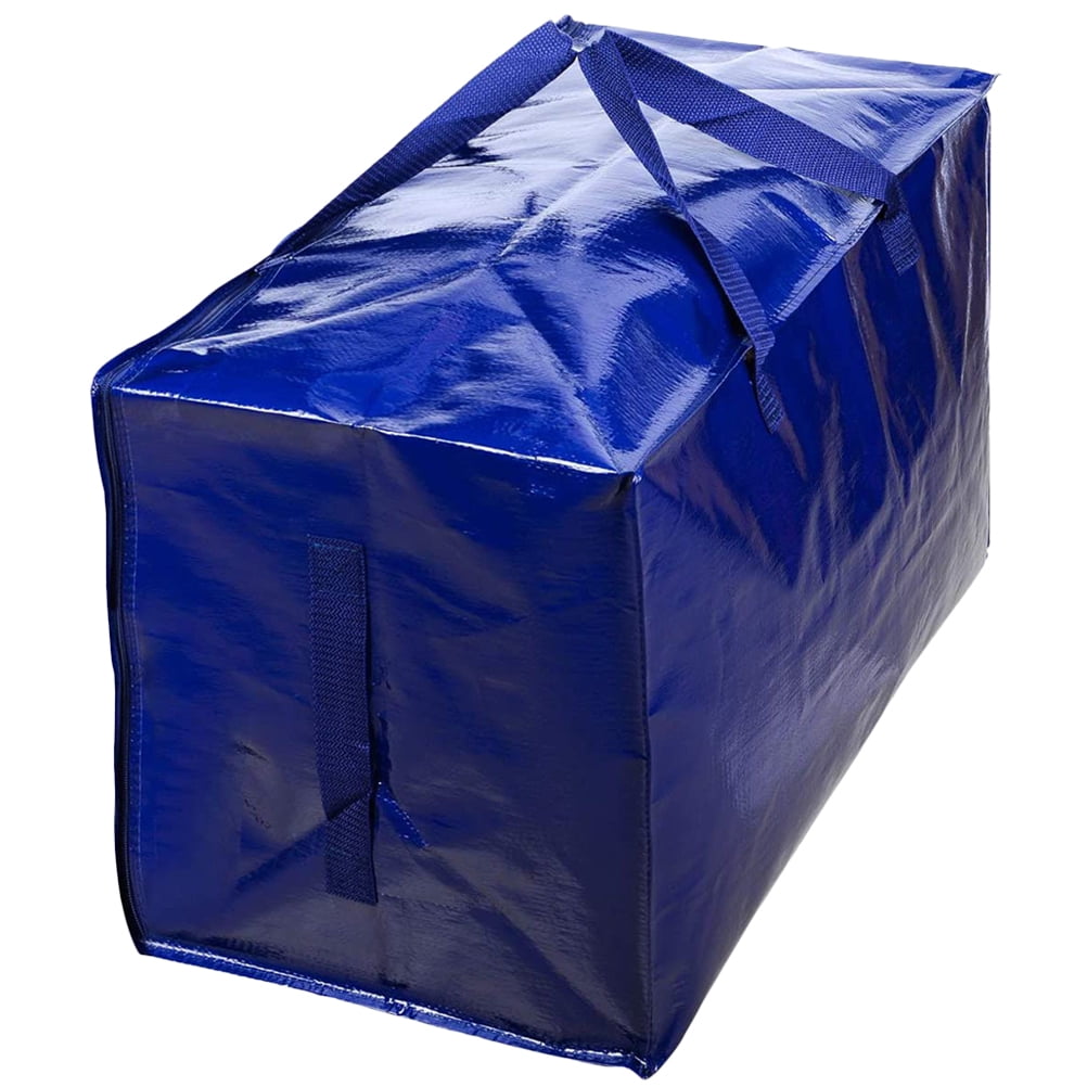 Moving Bag Bags Travel Duffle Storage Duffel Packing Organizer for ...