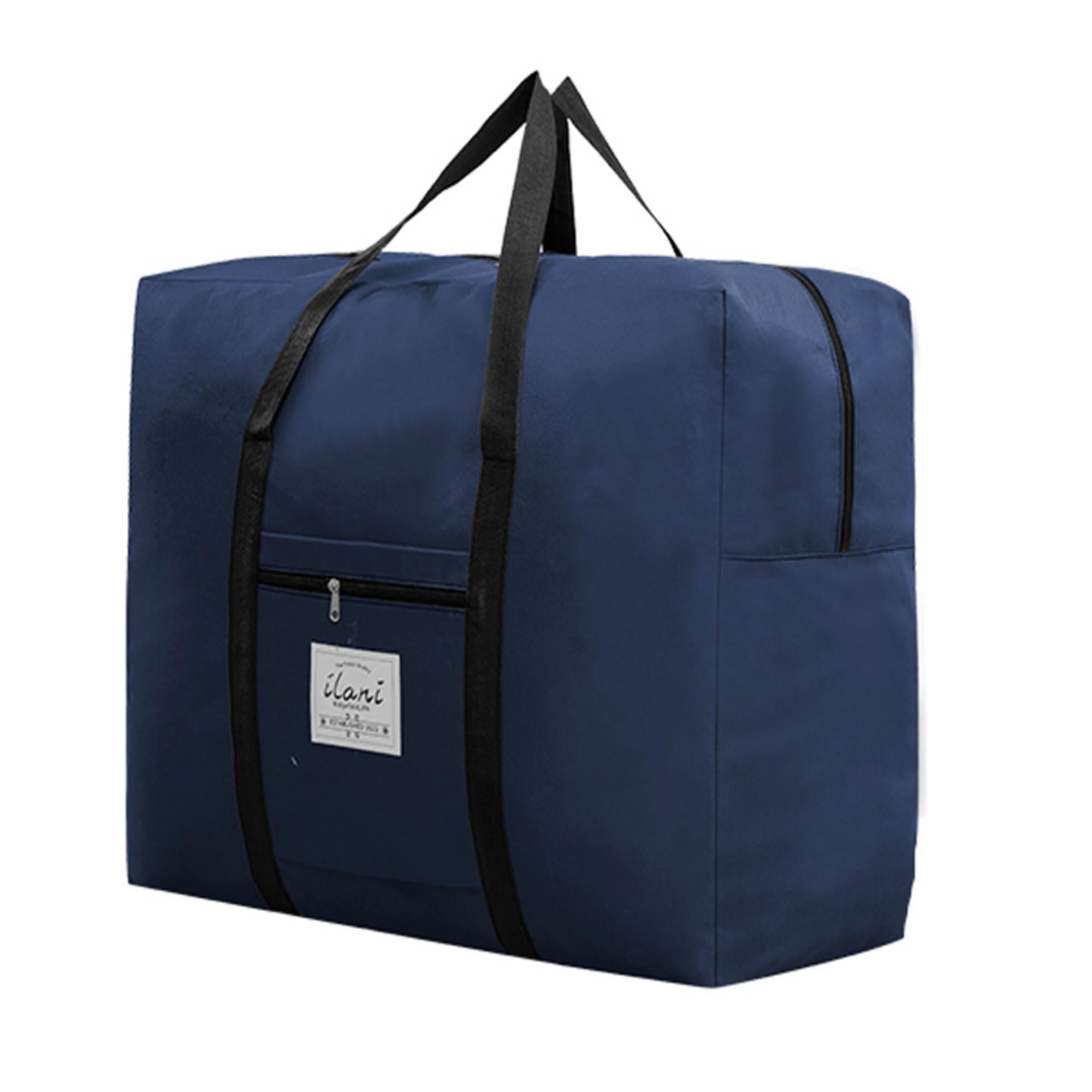 Moving Bags 2 Pack Super Large Packing Bags Heavy Duty Waterproof ...