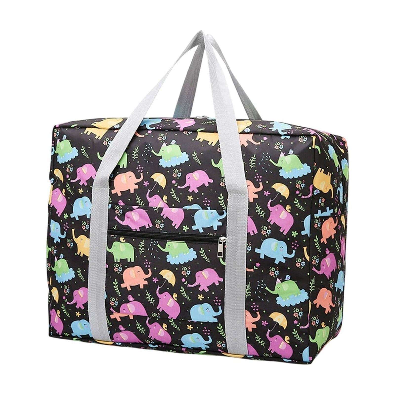Moving Bags Extra Large Storage Tote Bag for Space Saving with ...