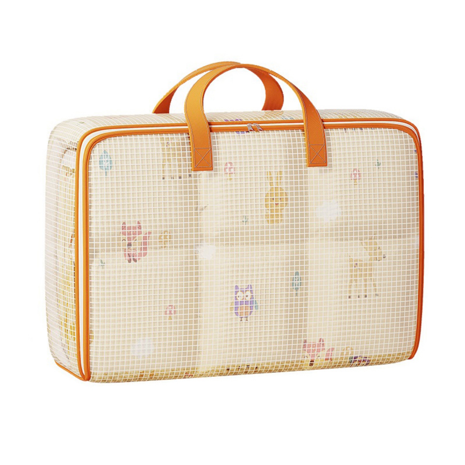 Moving Bags with Handle, Moving Boxes & Storage Bins Alternative ...