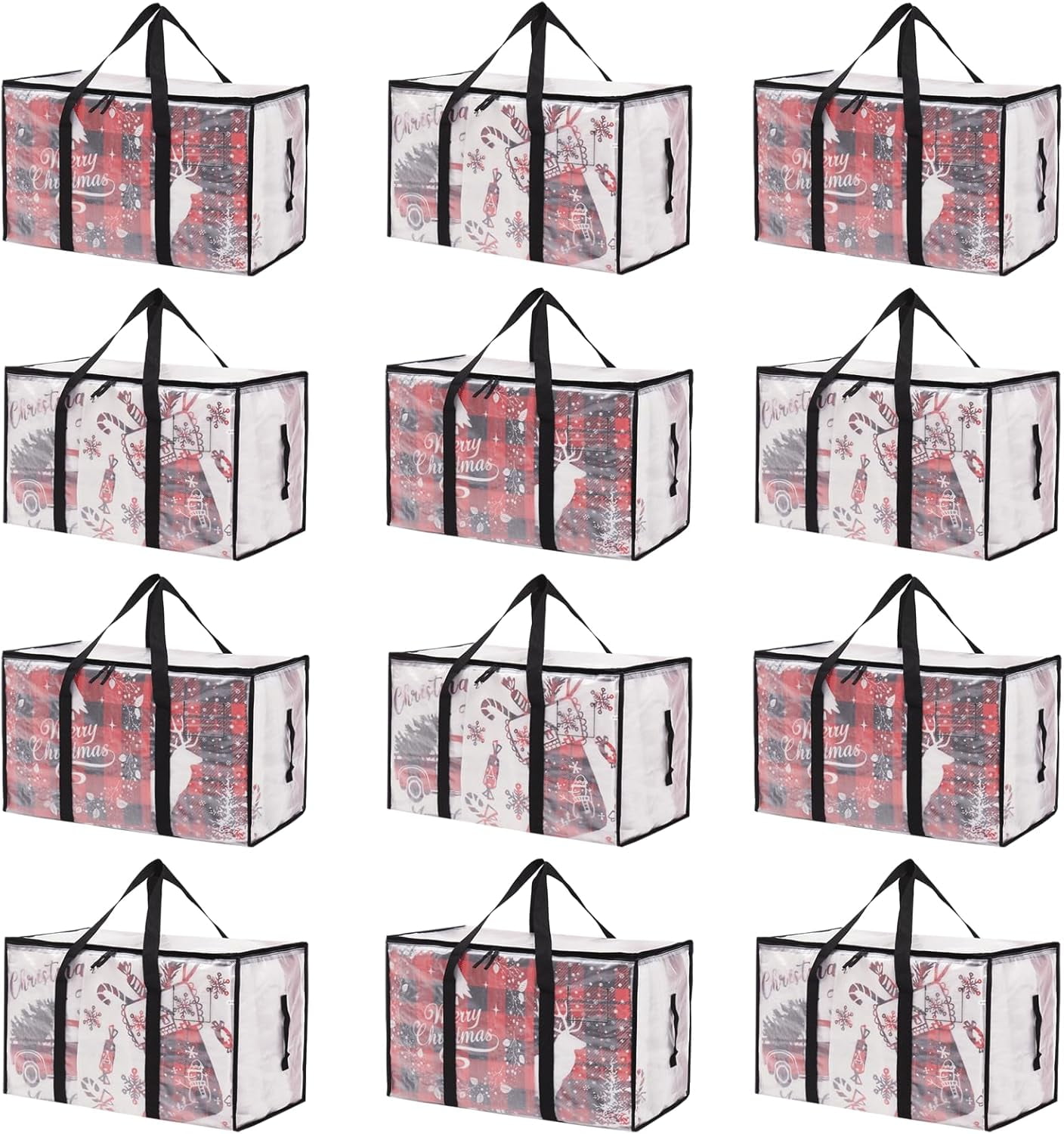 Moving Bags Heavy Duty Extra Large, Alternative for Moving Boxes ...