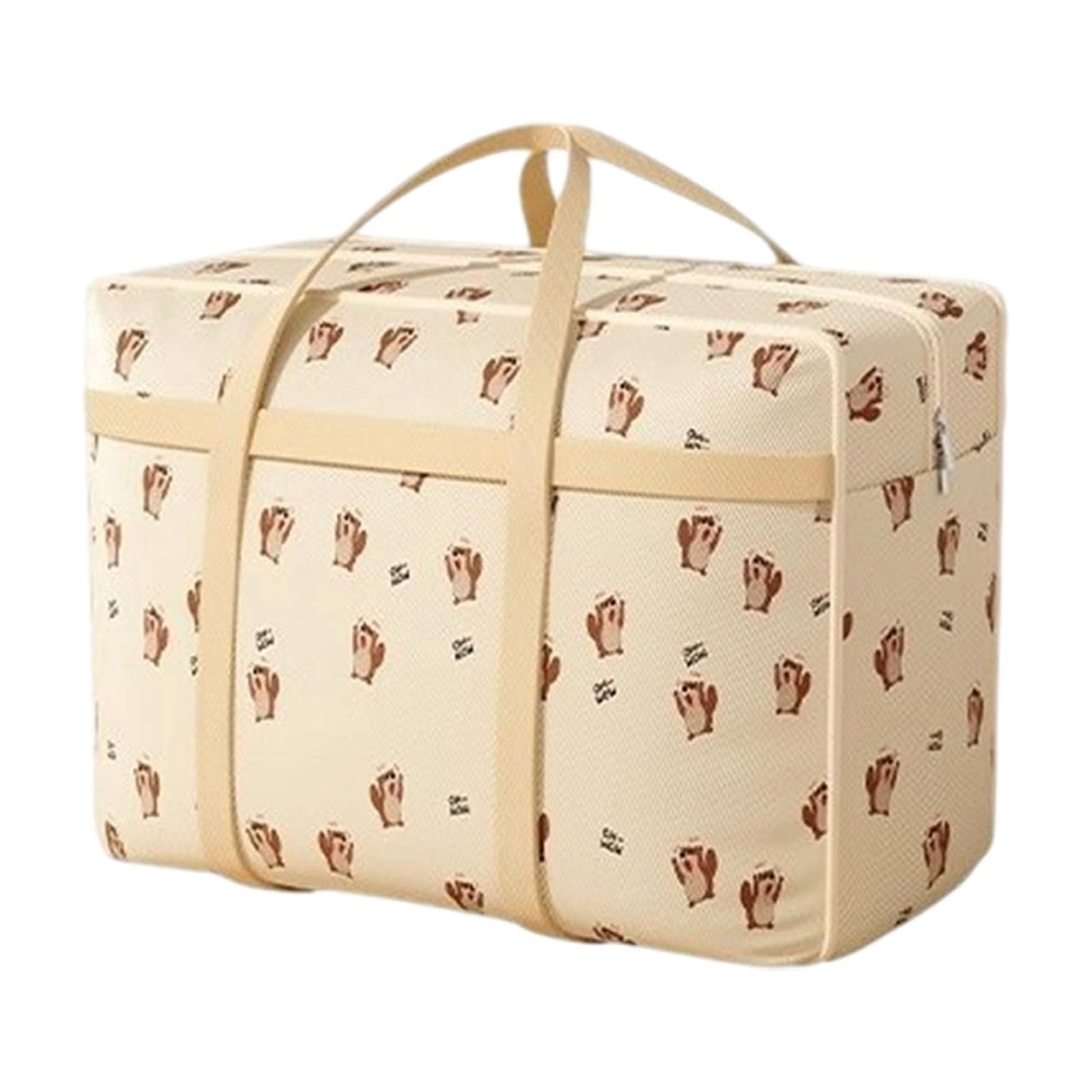 Moving Bags and Christmas Storage Bins with Lids, Alternative to Moving ...