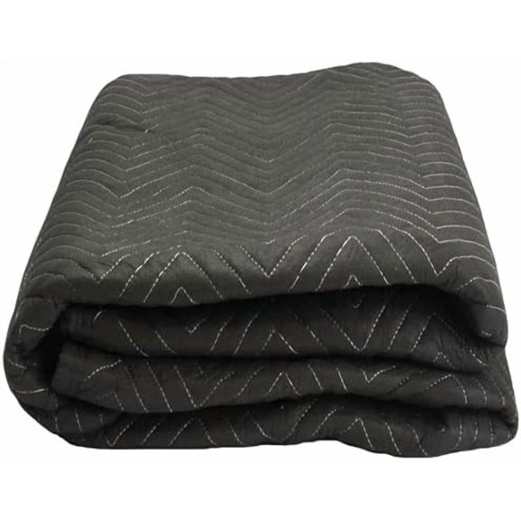ZENSTYLE 12 Pack Multi-functional Moving Blankets Shipping Furniture ...