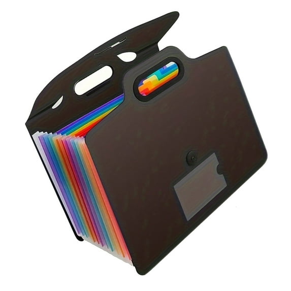Moving Box Mediums Document Folders Letter Size Paper File Folders ...