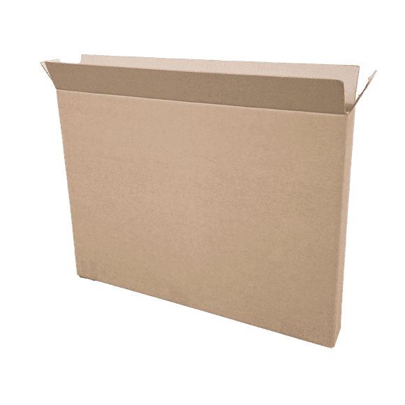 Picture Frame Moving Boxes