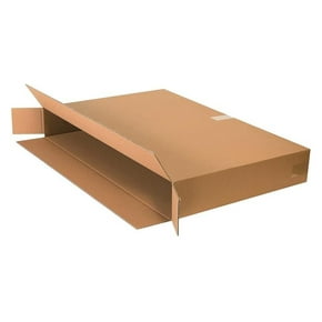 Picture Frame Moving Boxes