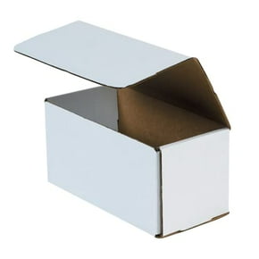 8x4x4 Boxes