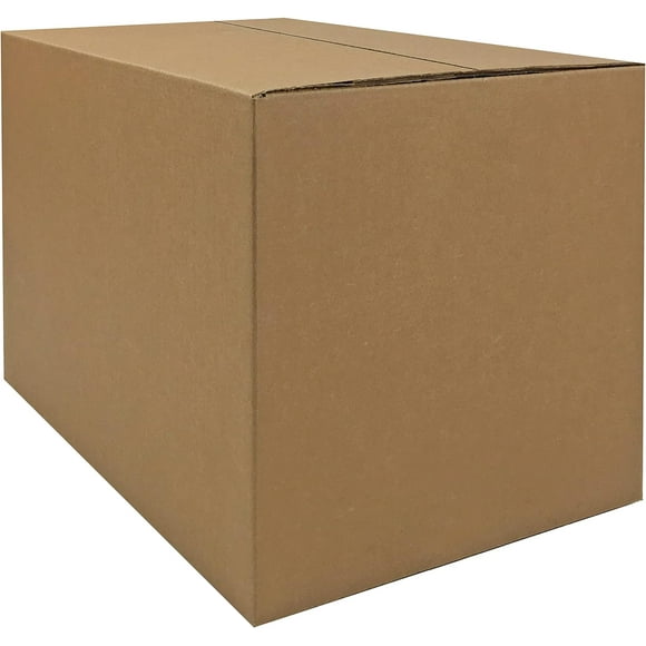 TV Moving Box in Moving Boxes - Walmart.com