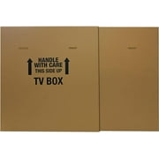 55 Inch Tv Box