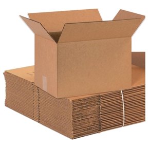 Bankers Box 7710301 SmoothMove 12.25 in. x 18.5 in. x 12 in. Maximum ...