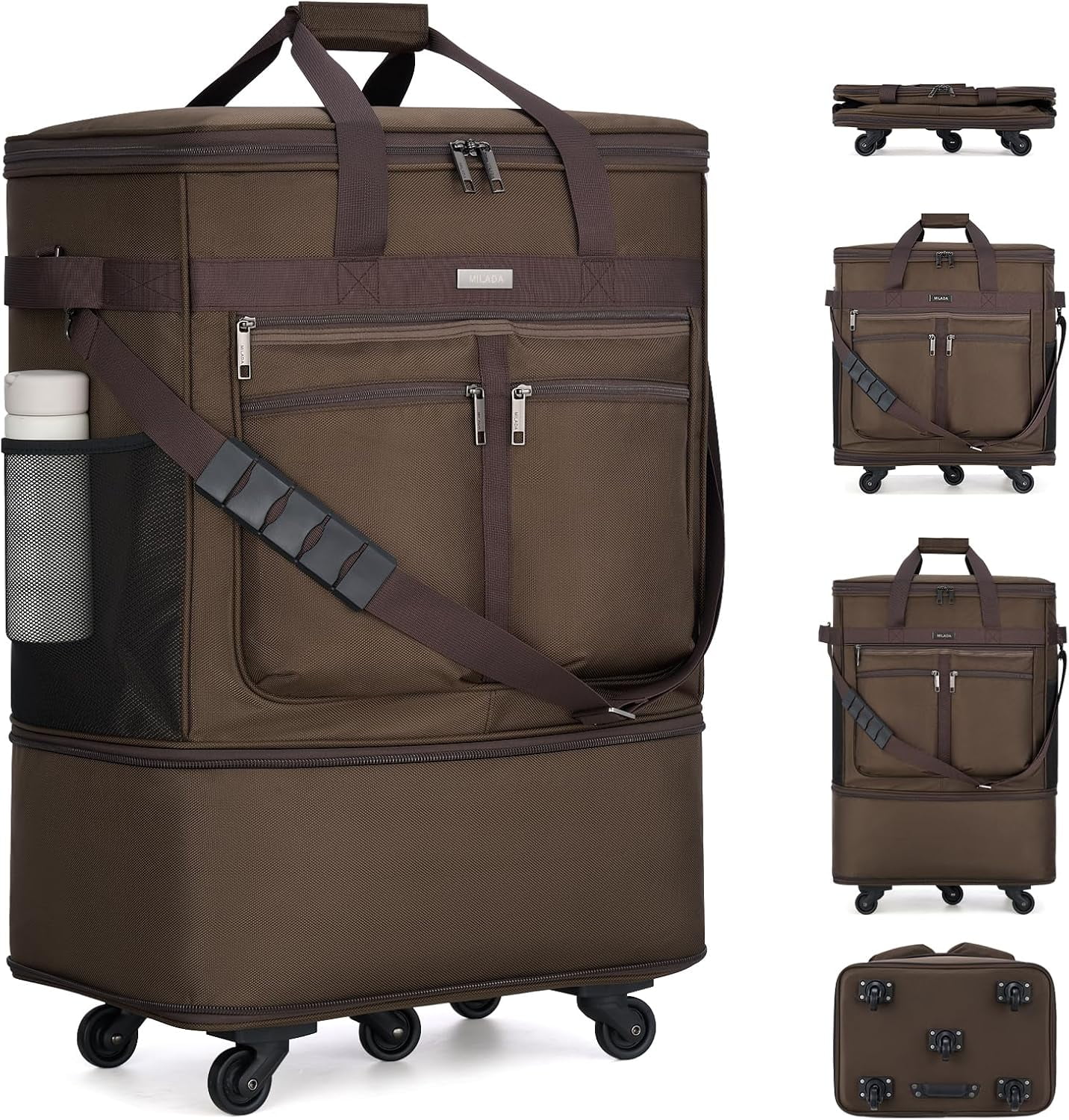 Moving Boxes for Packaging Moving Bags Expandable Moving Boxes Medium ...