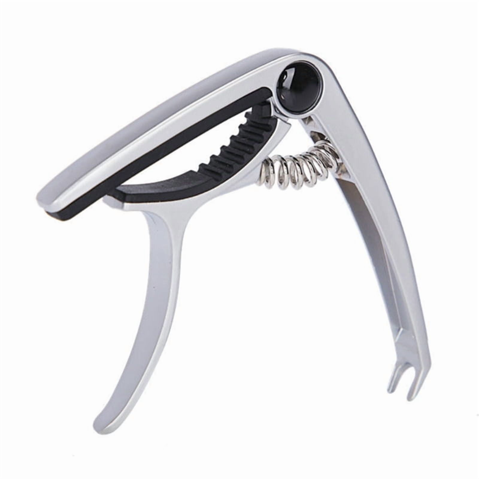 Moving Capo Sliding Capo Adjustable Capo for Tuning Tone of String ...