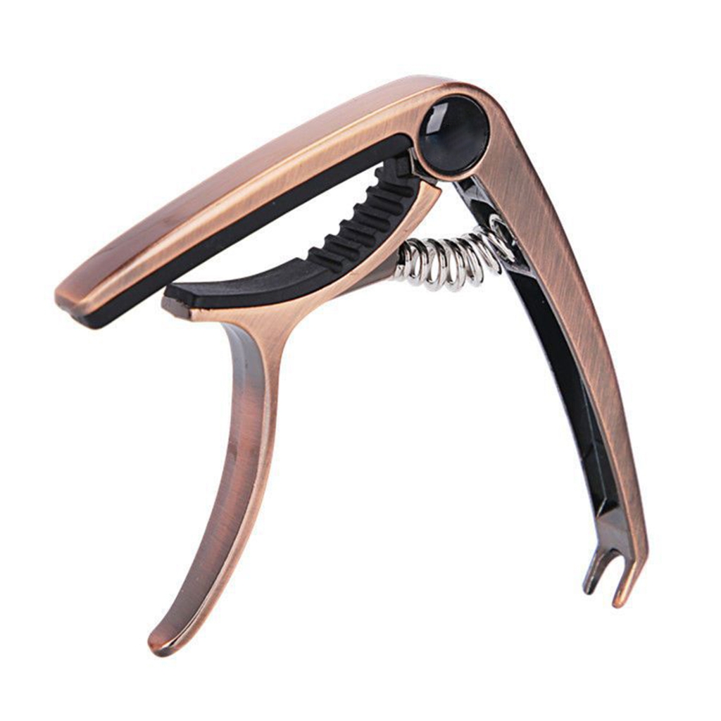 Moving Capo Sliding Capo Adjustable Clip for Tuning Tone of String ...