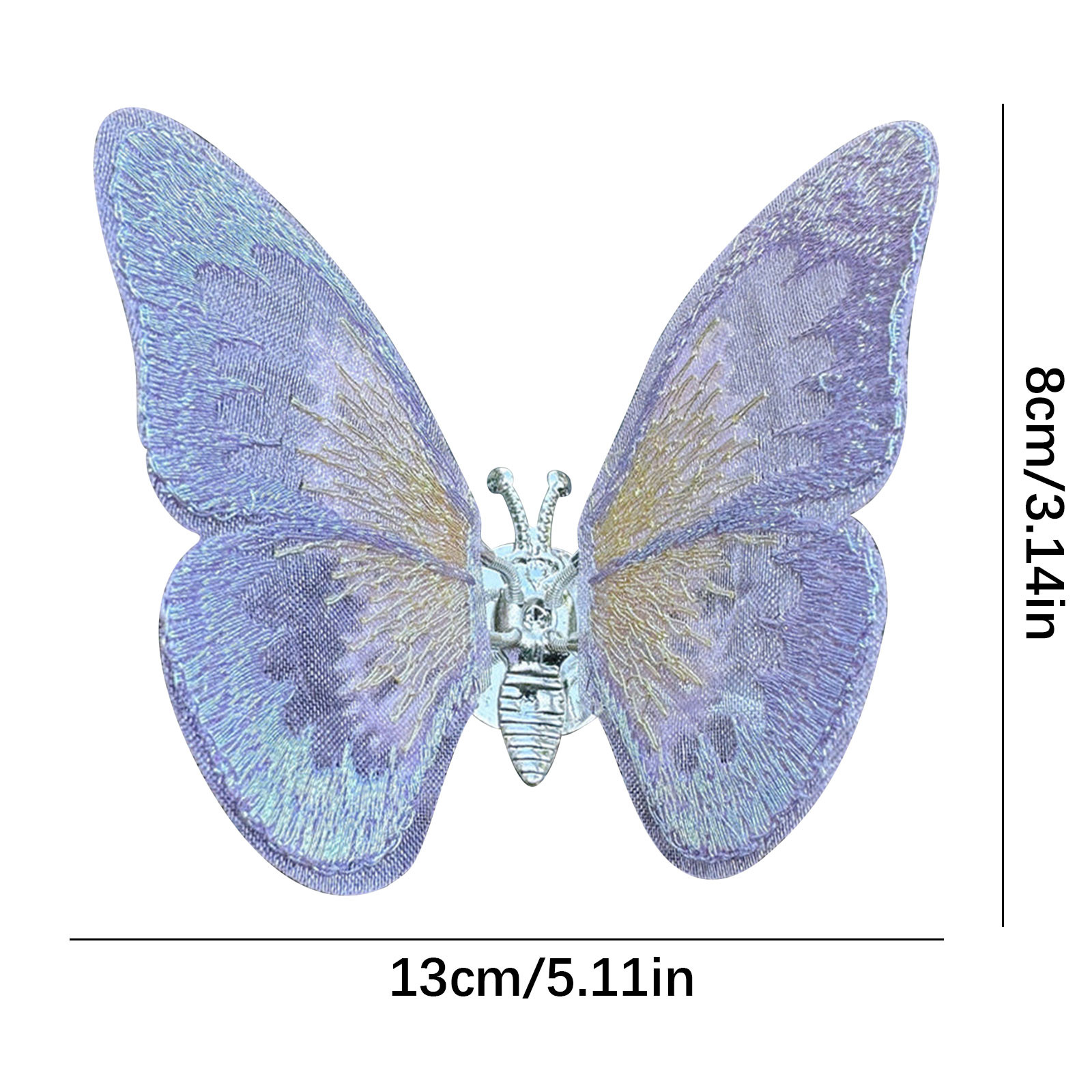 Moving Car Center Console Outlet Decoration Car Mounted Small Ornaments ...