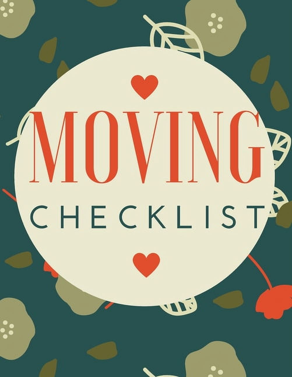 Move Checklist