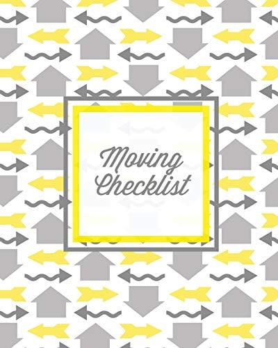 Pre Move Checklist